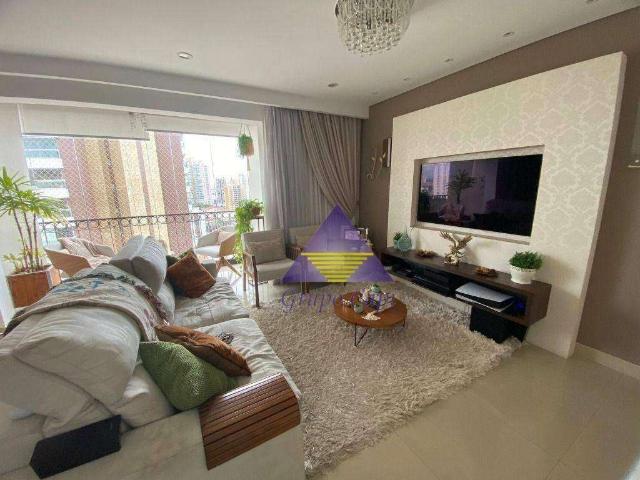 Apartamento para Venda em São Paulo/SP Vila Santo Estevão 3 Quartos