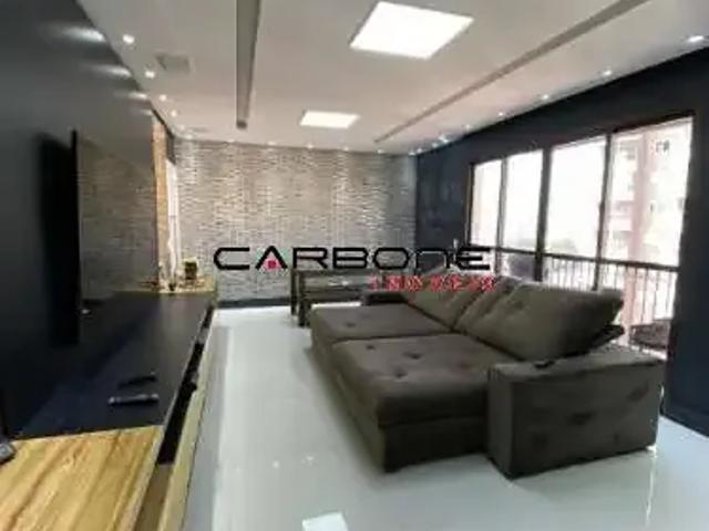 Apartamento para Venda em São Paulo/SP Vila Santo Estevão 3 Quartos