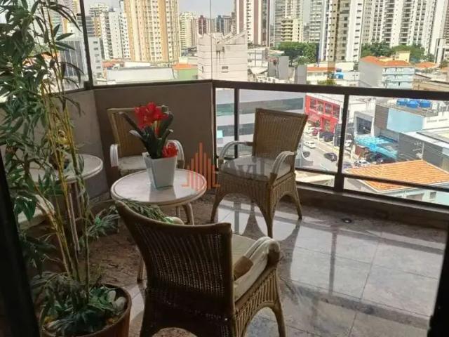 Apartamento para Venda em São Paulo/SP Vila Santo Estevão 3 Quartos