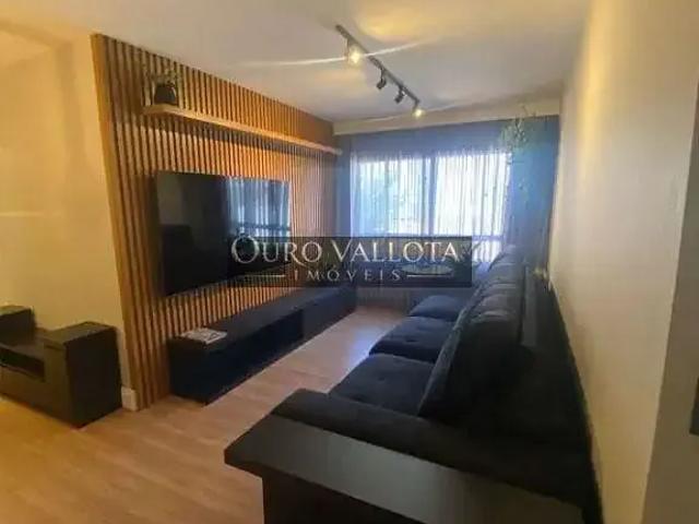 Apartamento para Venda em São Paulo/SP Vila Santo Estevão 3 Quartos