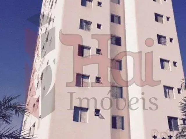 Apartamento para Venda em São Paulo/SP Vila Santo Estevão 3 Quartos