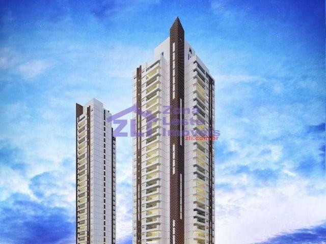Apartamento para Venda em São Paulo/SP Vila Santo Estevão 3 Quartos