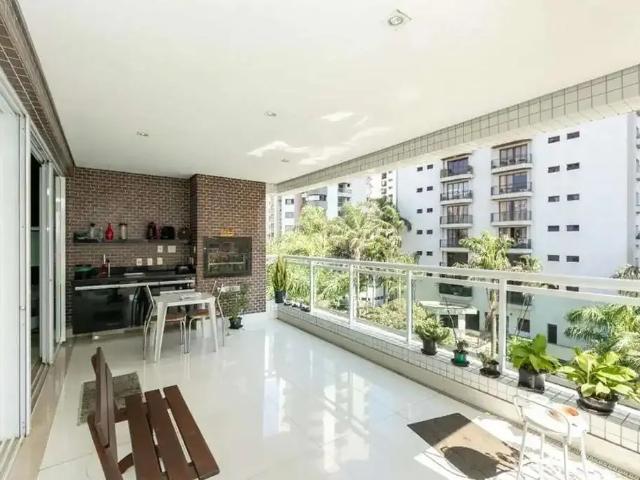 Apartamento para Venda em São Paulo/SP Vila Santo Estevão 3 Quartos