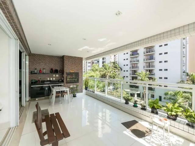 Apartamento para Venda em São Paulo/SP Vila Santo Estevão 3 Quartos