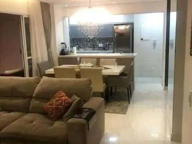 Apartamento para Venda em São Paulo/SP Vila Santo Estevão 3 Quartos