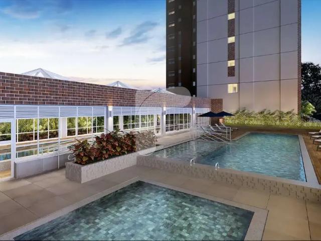Apartamento para Venda em São Paulo/SP Vila Santo Estevão 3 Quartos