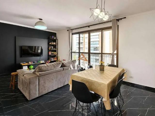 Apartamento para Venda em São Paulo/SP Vila Santo Estevão 3 Quartos