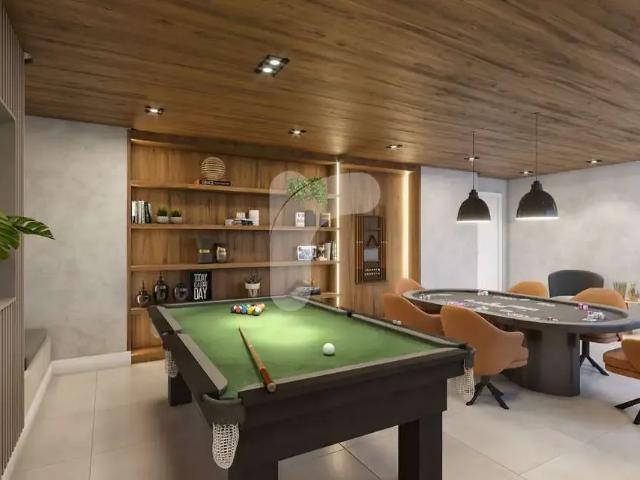 Apartamento para Venda em São Paulo/SP Vila Santo Estevão 3 Quartos