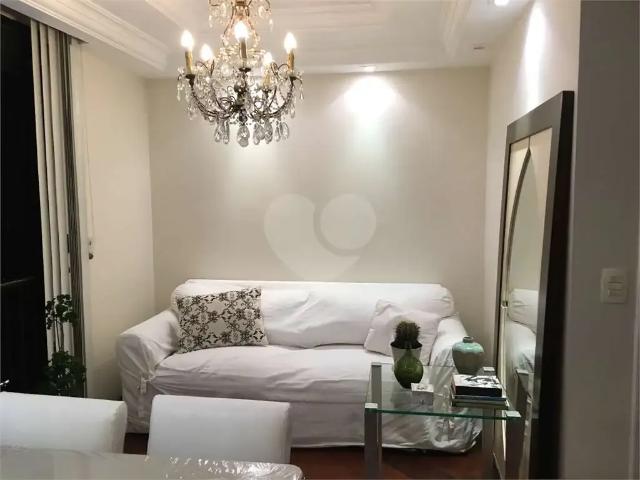 Apartamento para Venda em São Paulo/SP Tatuapé 3 Quartos
