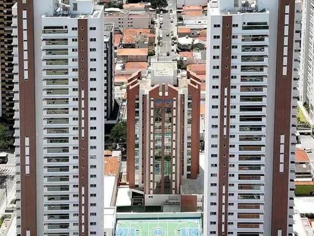 Apartamento para Venda em São Paulo/SP Vila Santo Estevão 3 Quartos