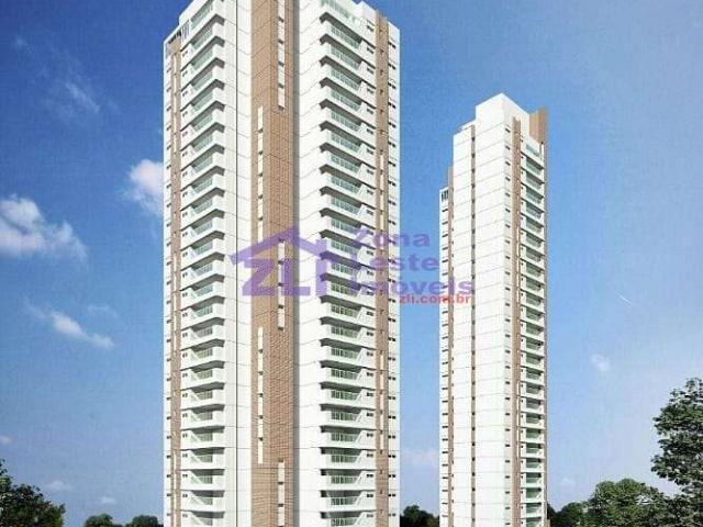 Apartamento para Venda em São Paulo/SP Vila Santo Estevão 3 Quartos