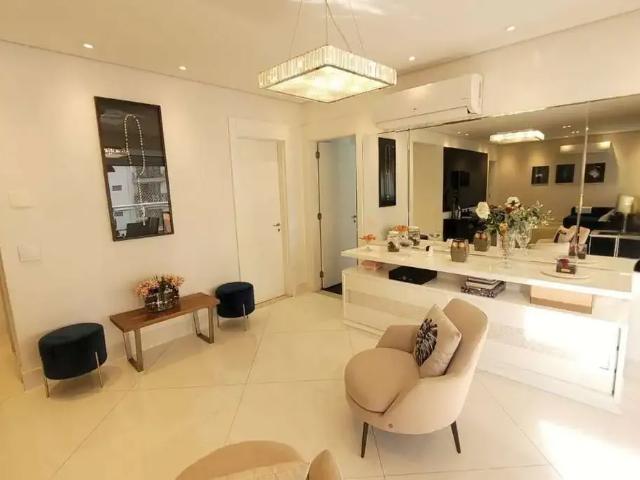 Apartamento para Venda em São Paulo/SP Vila Santo Estevão 3 Quartos