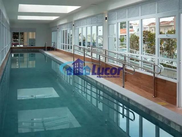 Apartamento para Venda em São Paulo/SP Vila Santo Estevão 3 Quartos