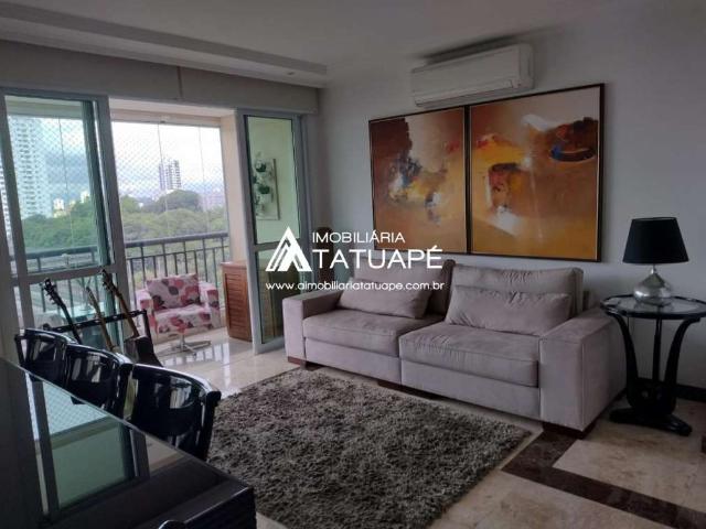 Apartamento para Venda em São Paulo/SP Vila Santo Estevão 3 Quartos