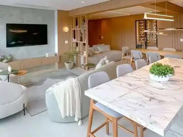 Apartamento para Venda em São Paulo/SP Vila Santo Estevão 3 Quartos