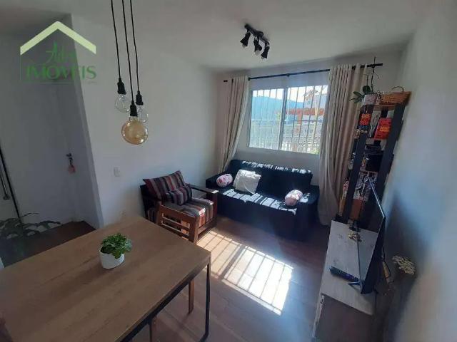 Apartamento para Venda em São Paulo/SP Vila Santos 1 Quartos