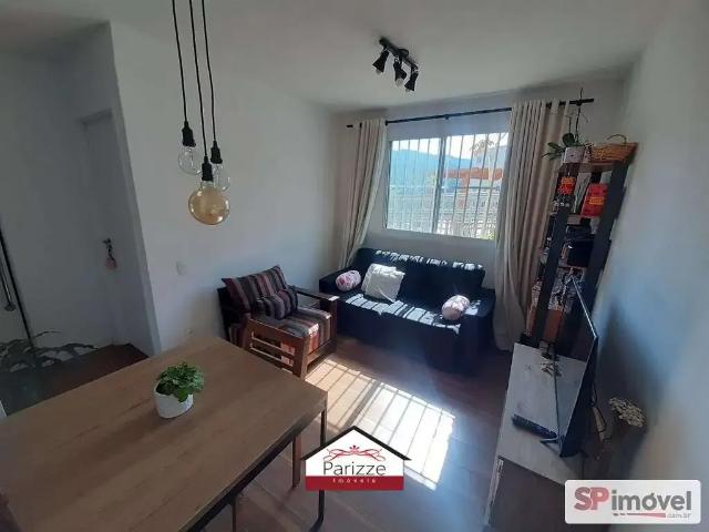 Apartamento para Venda em São Paulo/SP Vila Santos 1 Quartos