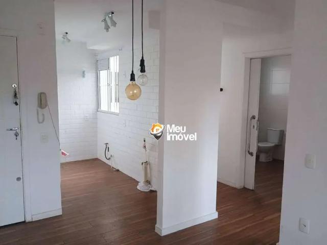 Apartamento para Venda em São Paulo/SP Vila Santos 1 Quartos