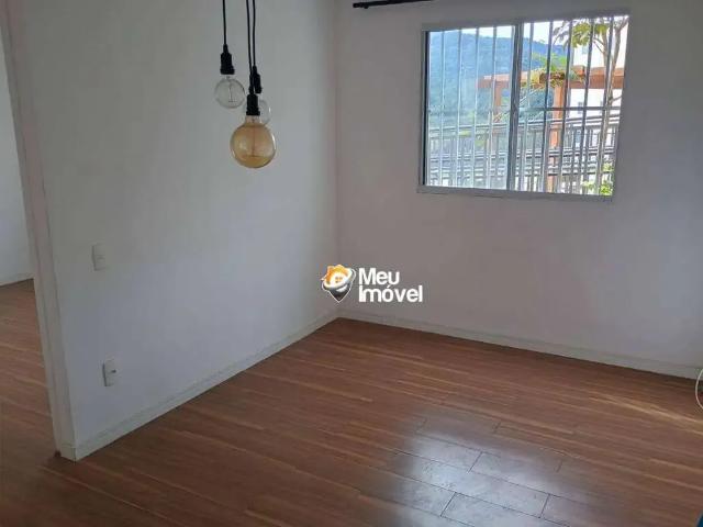 Apartamento para Venda em São Paulo/SP Vila Santos 1 Quartos