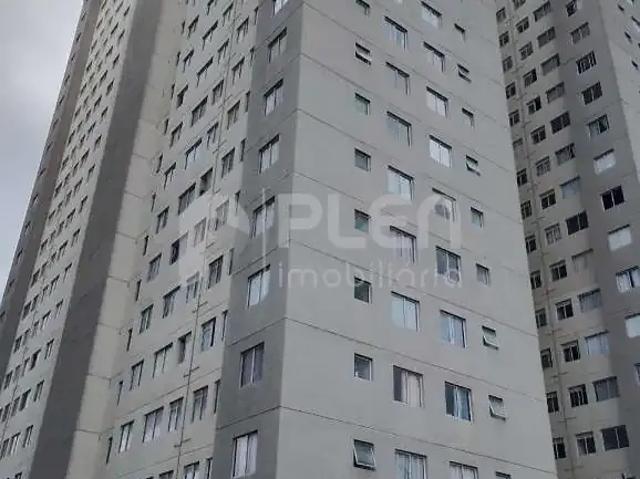 Apartamento para Venda em São Paulo/SP Vila Santos 2 Quartos