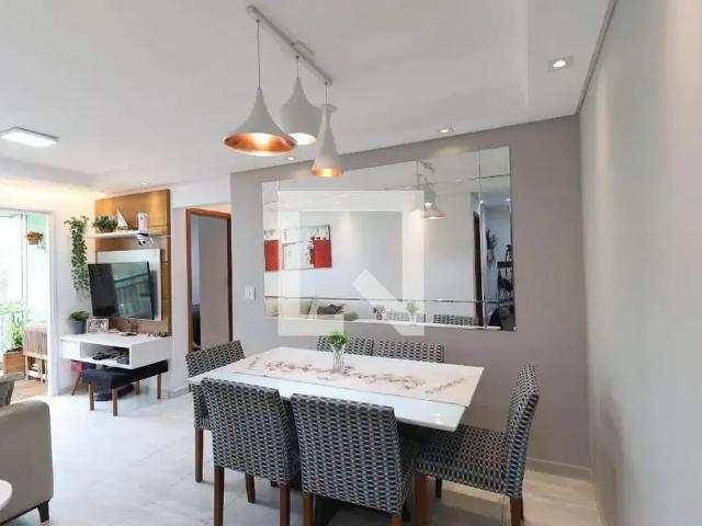 Apartamento para Venda em São Paulo/SP Vila Santos 2 Quartos