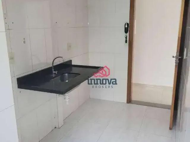 Apartamento para Venda em São Paulo/SP Vila Santos 2 Quartos