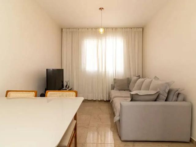 Apartamento para Venda em São Paulo/SP Vila Santos 2 Quartos