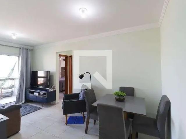 Apartamento para Venda em São Paulo/SP Vila Santos 2 Quartos
