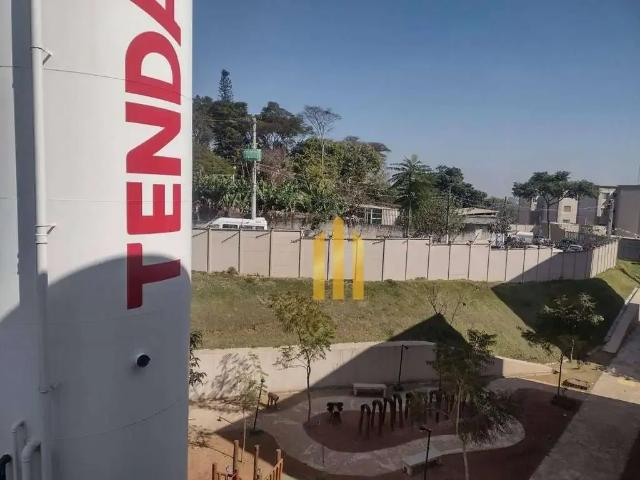 Apartamento para Venda em São Paulo/SP Vila Santos 2 Quartos