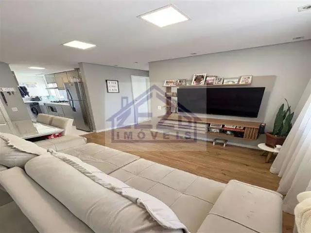 Apartamento para Venda em São Paulo/SP Jardim Pedra Branca 2 Quartos