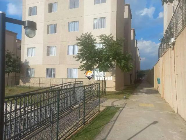 Apartamento para Venda em São Paulo/SP Vila Santos 2 Quartos