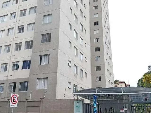 Apartamento para Venda em São Paulo/SP Vila Santos 2 Quartos