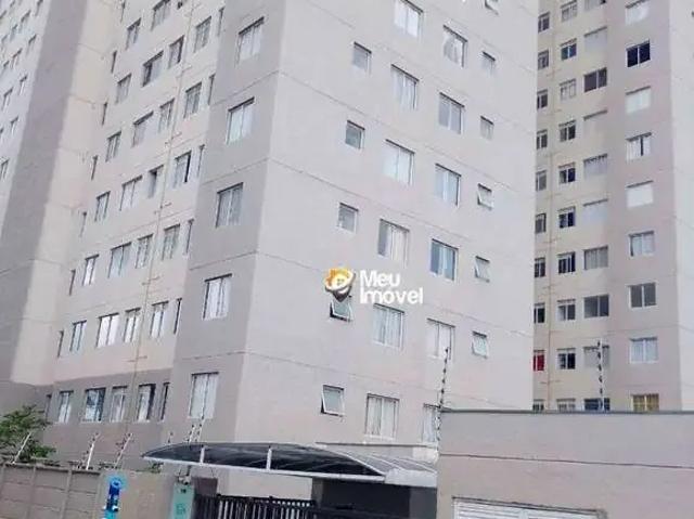 Apartamento para Venda em São Paulo/SP Vila Santos 2 Quartos