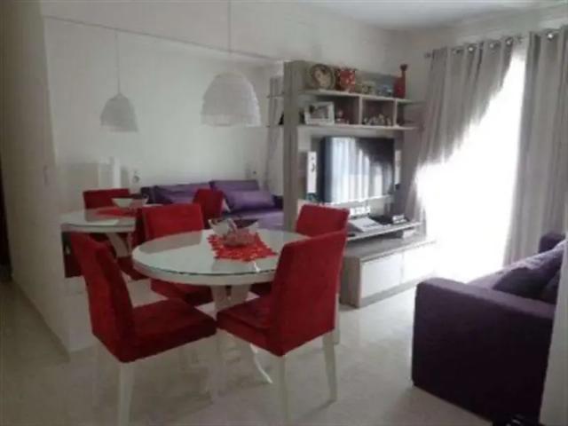 Apartamento para Venda em São Paulo/SP Vila Santos 2 Quartos