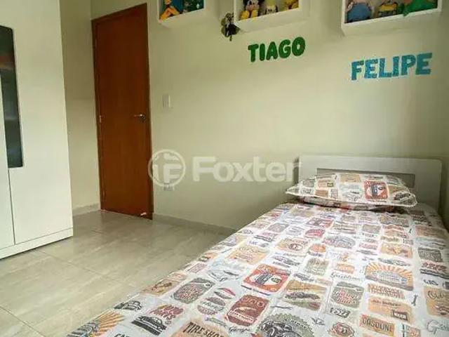 Apartamento para Venda em São Paulo/SP Vila Santos 2 Quartos