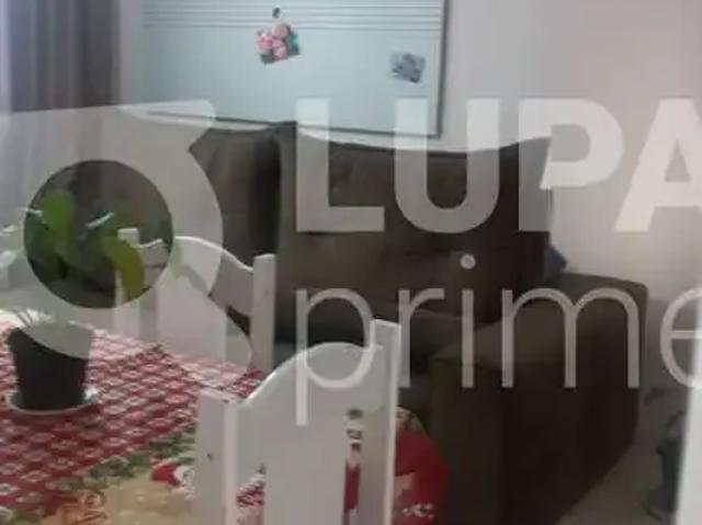 Apartamento para Venda em São Paulo/SP Vila Santos 2 Quartos