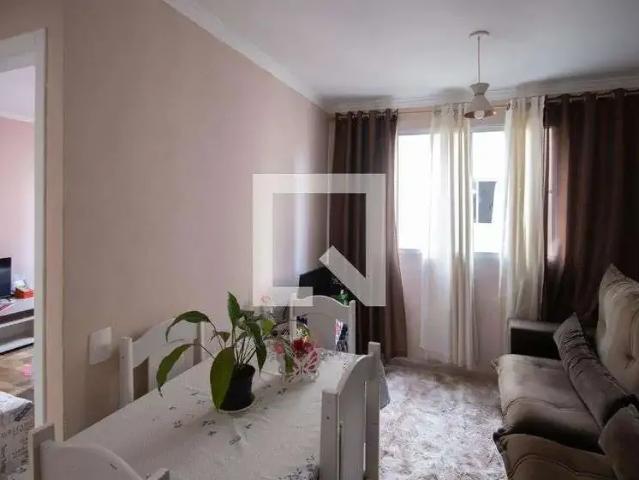 Apartamento para Venda em São Paulo/SP Vila Santos 2 Quartos