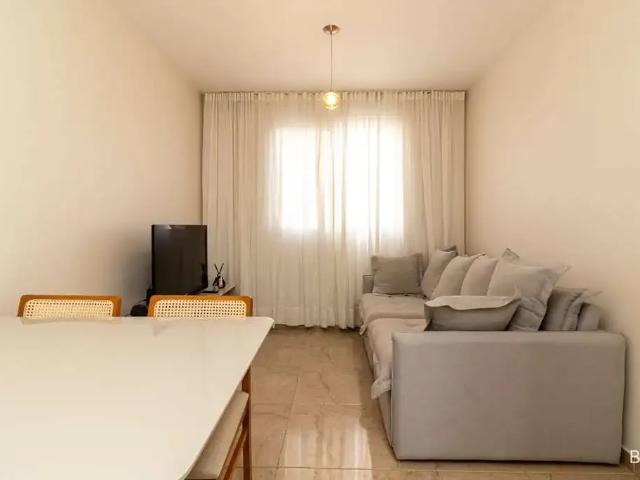 Apartamento para Venda em São Paulo/SP Vila Santos 2 Quartos
