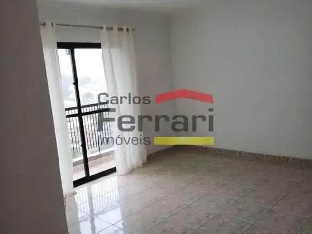 Apartamento para Venda em São Paulo/SP Vila Santos 3 Quartos