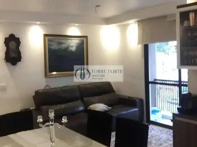 Apartamento para Venda em São Paulo/SP Vila Santos 3 Quartos