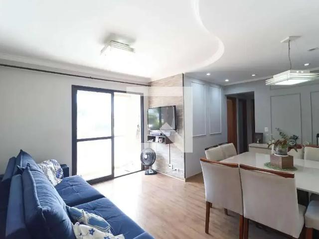Apartamento para Venda em São Paulo/SP Vila Santos 3 Quartos
