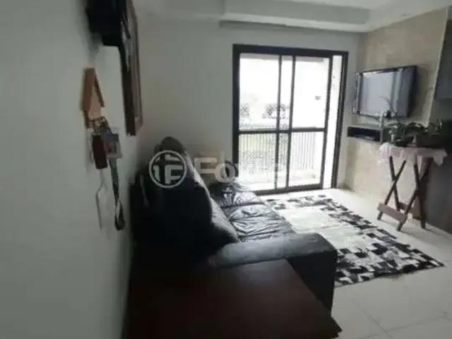 Apartamento para Venda em São Paulo/SP Vila Santos 3 Quartos