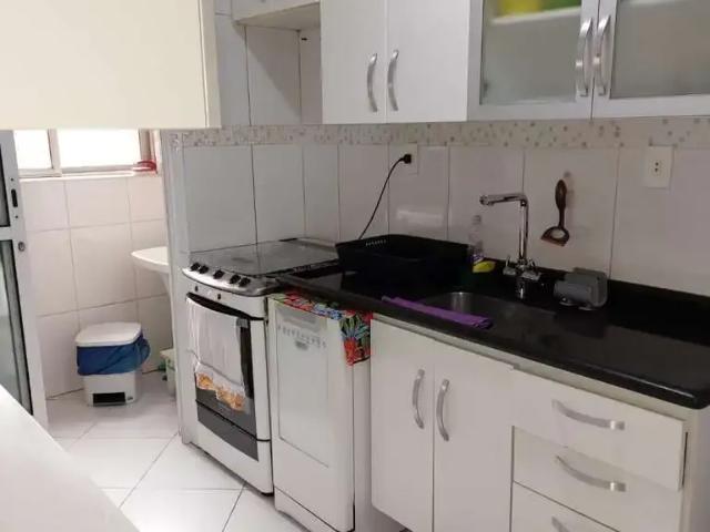 Apartamento para Venda em São Paulo/SP Vila Santa Catarina 3 Quartos