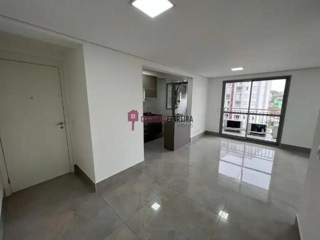 Apartamento para Venda em São Paulo/SP Vila Santa Catarina 3 Quartos