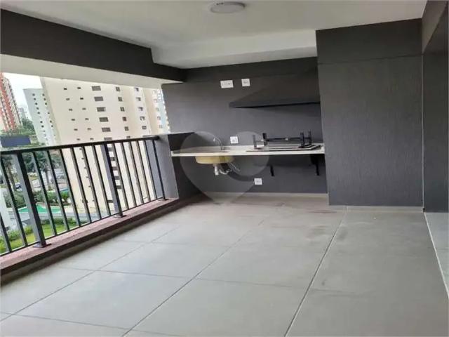 Apartamento para Venda em São Paulo/SP Vila Mascote 3 Quartos