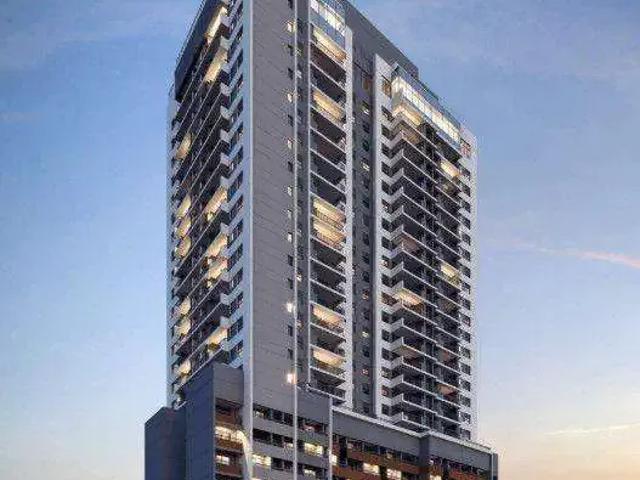 Apartamento para Venda em São Paulo/SP Vila Santa Catarina 3 Quartos