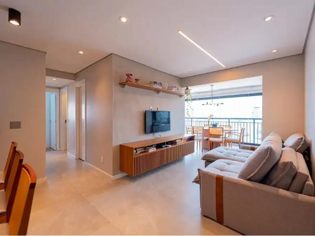 Apartamento para Venda em São Paulo/SP Vila Santa Catarina 3 Quartos