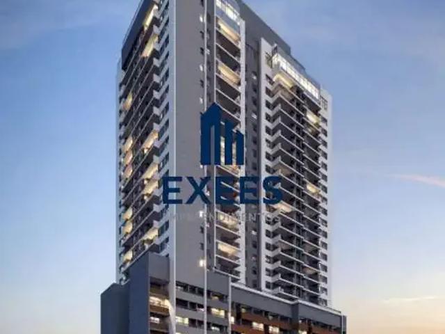 Apartamento para Venda em São Paulo/SP Vila Santa Catarina 3 Quartos