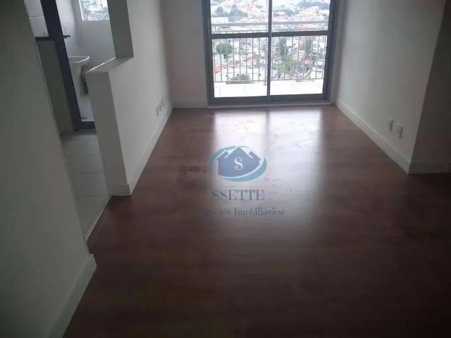 Apartamento para Venda em São Paulo/SP Vila Santa Catarina 3 Quartos