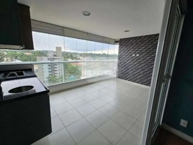 Apartamento para Venda em São Paulo/SP Vila Santa Catarina 3 Quartos